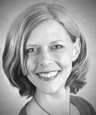 Swantje Gebauer - Maria - Magdalena - Vereinigung e.V.