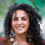 Maria Kaplan - Maria - Magdalena - Vereinigung e.V.